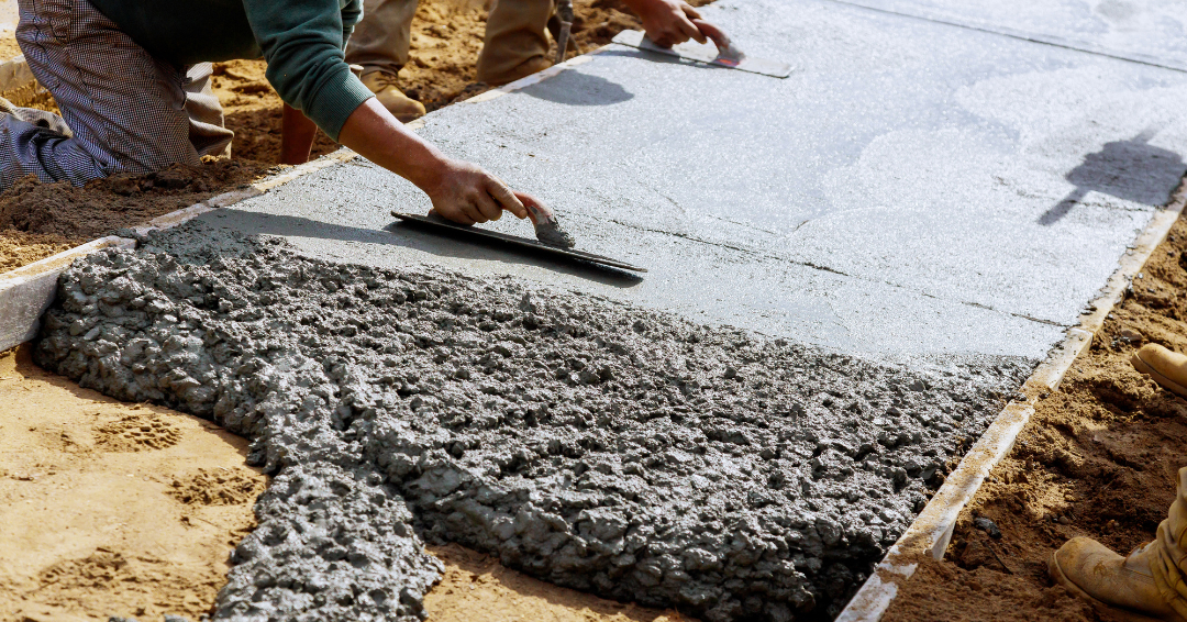 Concreto Usinado na Suzana | Melhor Preço m3 em Belo Horizonte-MG